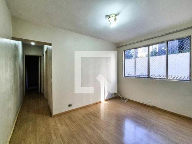 Apartamento à Venda Santa Cecília, 1 Quarto, 37 m² São Paulo