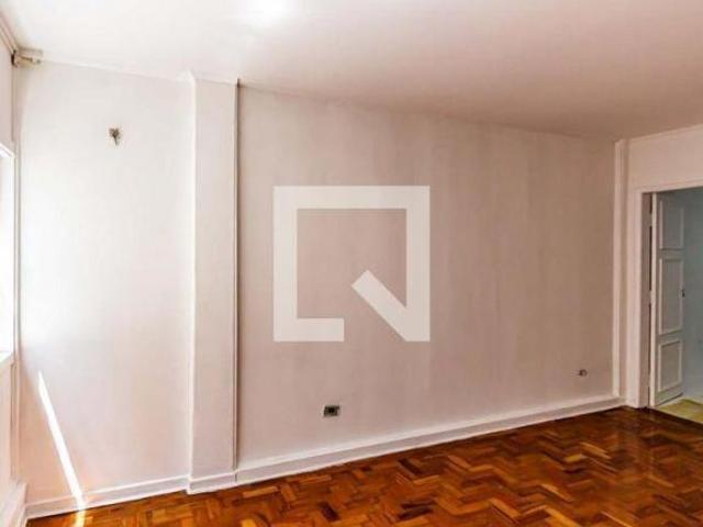 Apartamento à Venda Santa Cecília, 1 Quarto, 37 m² São Paulo