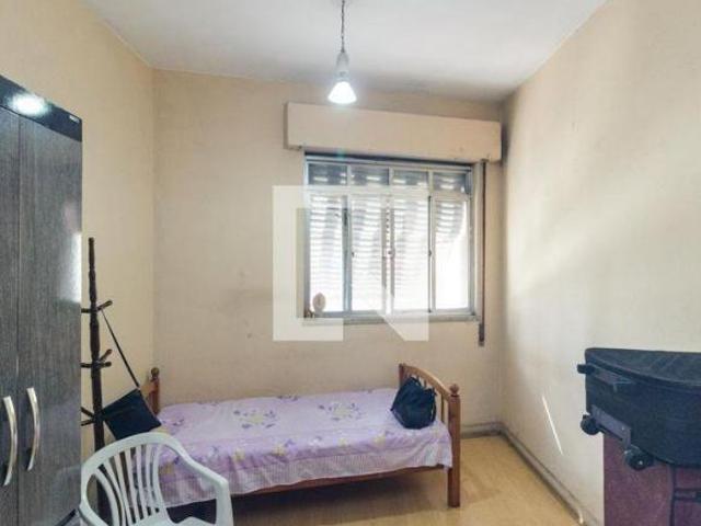 Apartamento à Venda Santa Cecília, 1 Quarto, 37 m² São Paulo