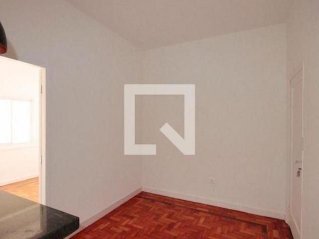 Apartamento à Venda Santa Cecília, 1 Quarto, 37 m² São Paulo