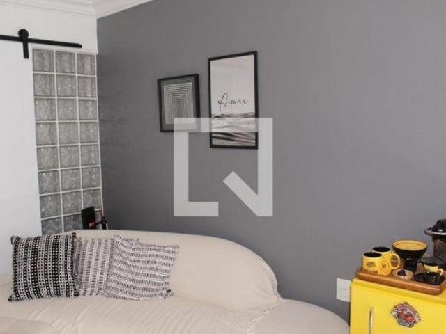 Apartamento à Venda Santa Cecília, 1 Quarto, 37 m² São Paulo