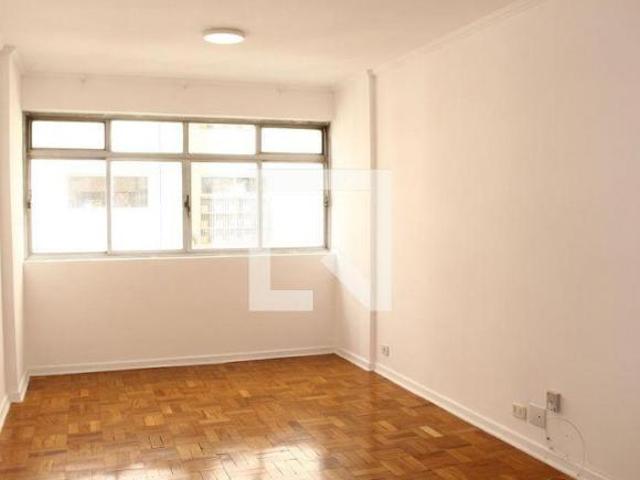 Apartamento à Venda Santa Cecília, 1 Quarto, 37 m² São Paulo