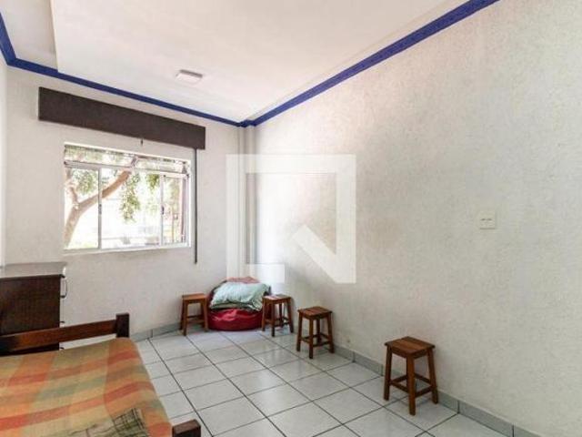 Apartamento à Venda Santa Cecília, 1 Quarto, 37 m² São Paulo