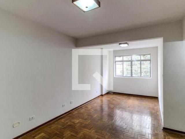 Apartamento à Venda Santa Cecília, 1 Quarto, 37 m² São Paulo