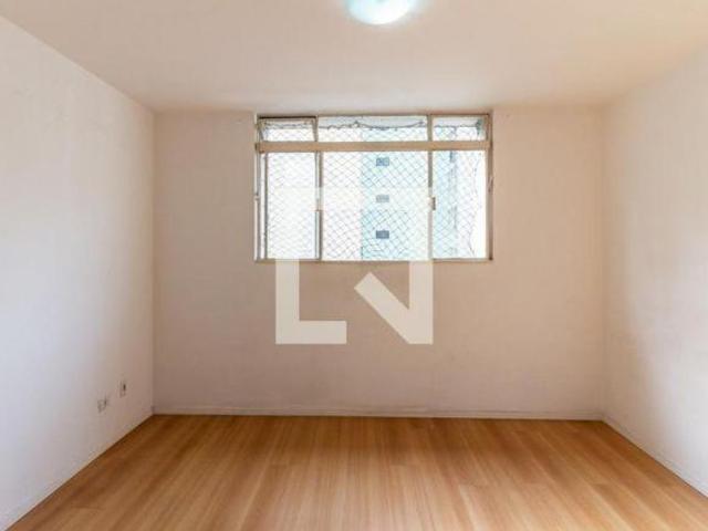 Apartamento à Venda Santa Cecília, 1 Quarto, 37 m² São Paulo