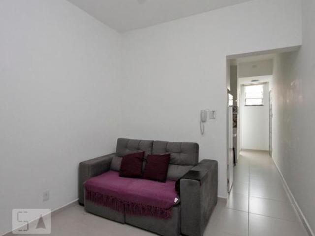 Apartamento à Venda Santa Cecília, 1 Quarto, 37 m² São Paulo