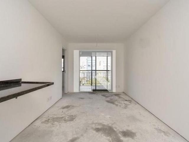Apartamento à Venda Santa Cecília, 1 Quarto, 38 m2