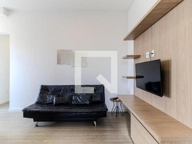 Apartamento à Venda Santa Cecília, 1 Quarto, 38 m2