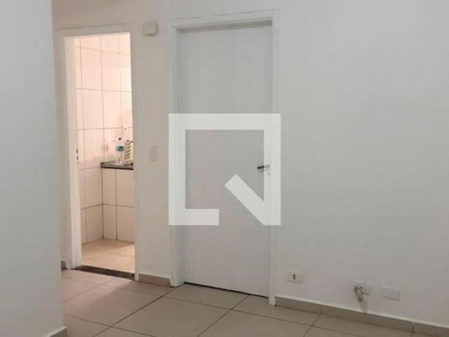 Apartamento à Venda Santa Cecília, 1 Quarto, 38 m2