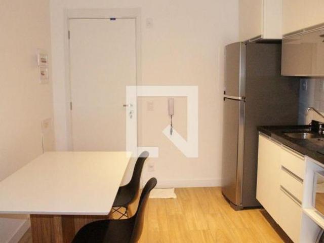 Apartamento à Venda Santa Cecília, 1 Quarto, 38 m2