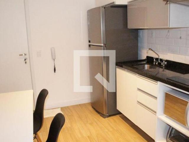 Apartamento à Venda Santa Cecília, 1 Quarto, 38 m2
