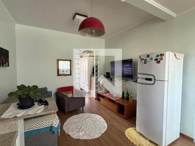 Apartamento à Venda Santa Cecília, 1 Quarto, 38 m2