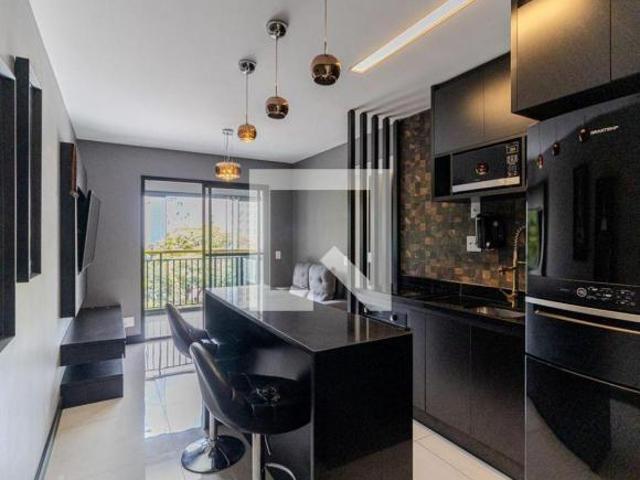 Apartamento à Venda Santa Cecília, 1 Quarto, 38 m2