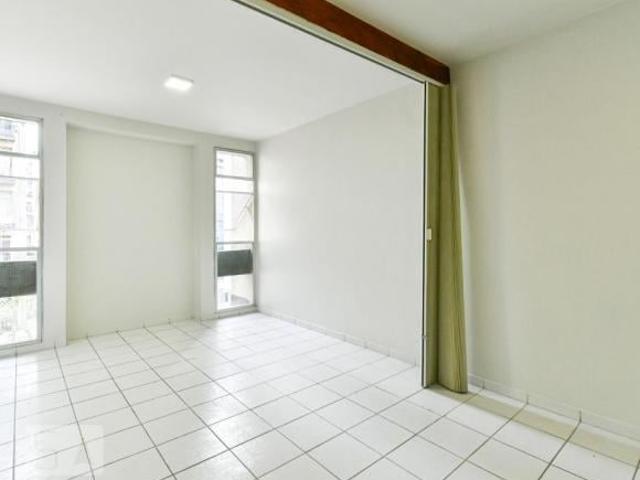 Apartamento à Venda Santa Cecília, 1 Quarto, 38 m² São Paulo