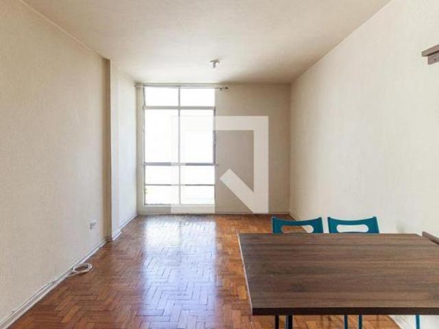 Apartamento à Venda Santa Cecília, 1 Quarto, 38 m² São Paulo