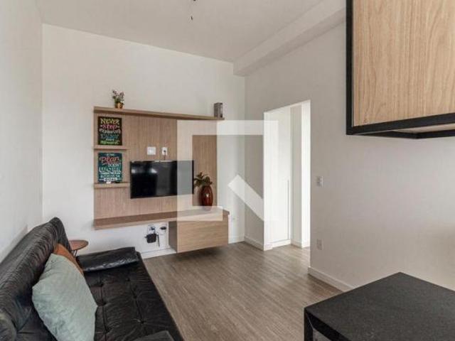Apartamento à Venda Santa Cecília, 1 Quarto, 38 m² São Paulo