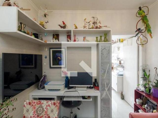 Apartamento à Venda Santa Cecília, 1 Quarto, 38 m² São Paulo