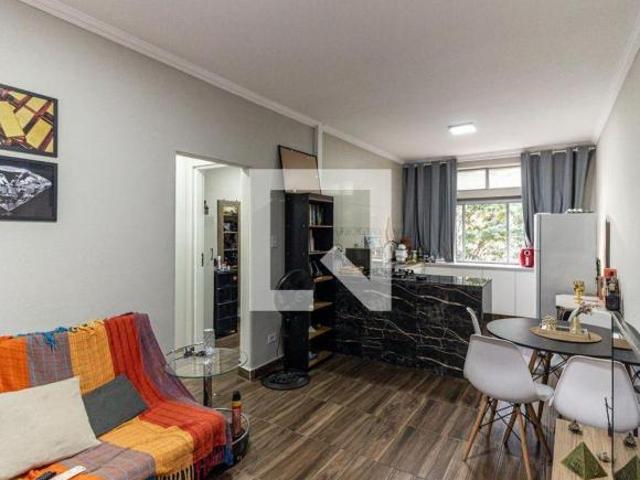 Apartamento à Venda Santa Cecília, 1 Quarto, 39508 m2