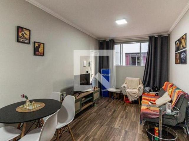Apartamento à Venda Santa Cecília, 1 Quarto, 39508 m2
