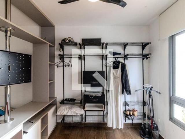 Apartamento à Venda Santa Cecília, 1 Quarto, 39 m2
