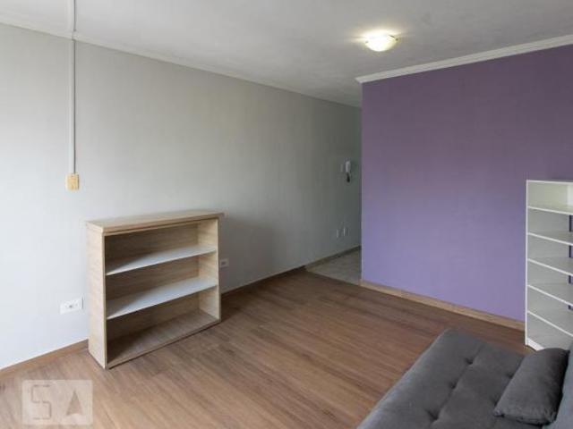 Apartamento à Venda Santa Cecília, 1 Quarto, 39 m2