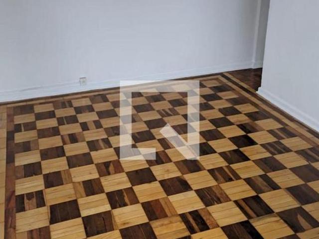 Apartamento à Venda Santa Cecília, 1 Quarto, 39 m2