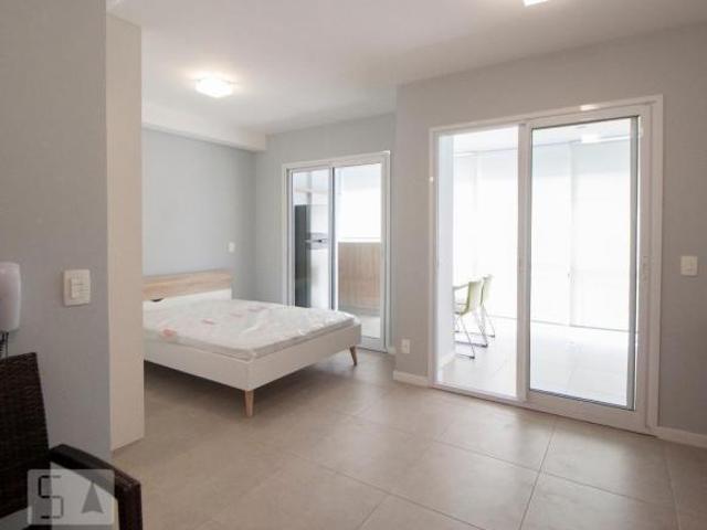 Apartamento à Venda Santa Cecília, 1 Quarto, 39 m2