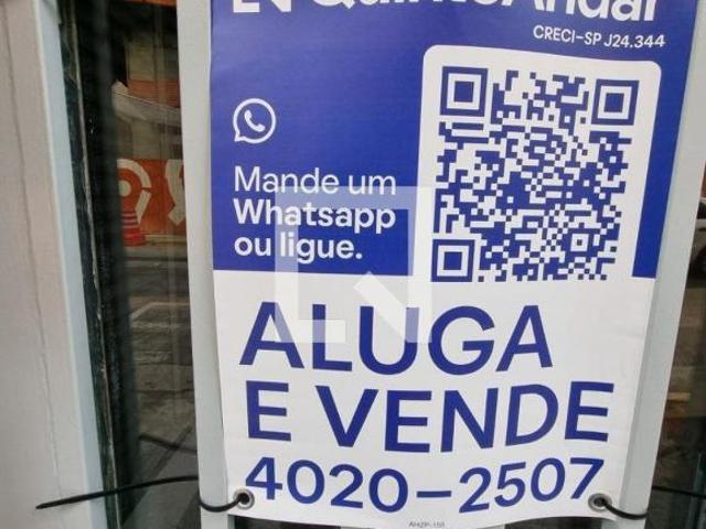 Apartamento à Venda Santa Cecília, 1 Quarto, 39 m2