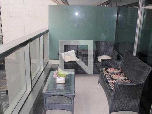 Apartamento à Venda Santa Cecília, 1 Quarto, 39 m2