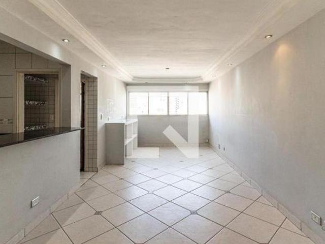 Apartamento à Venda Santa Cecília, 1 Quarto, 39 m2