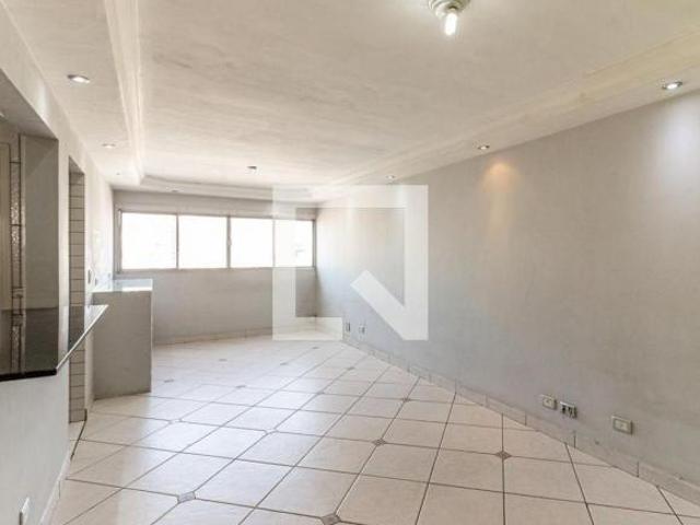 Apartamento à Venda Santa Cecília, 1 Quarto, 39 m2