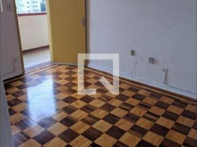 Apartamento à Venda Santa Cecília, 1 Quarto, 39 m2