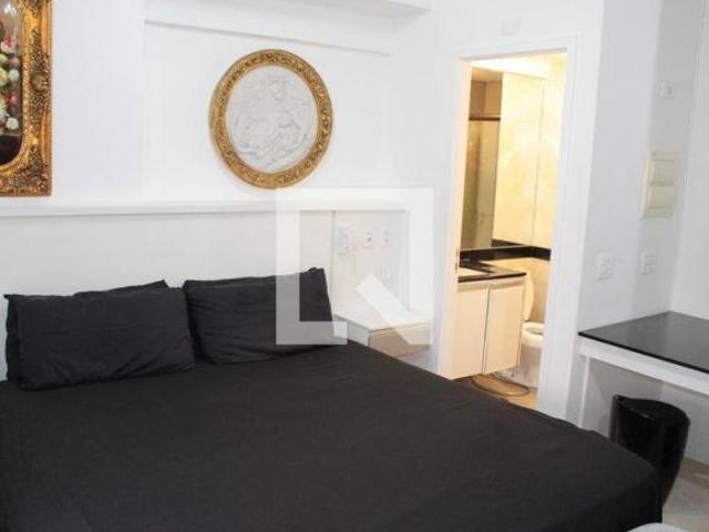 Apartamento à Venda Santa Cecília, 1 Quarto, 39 m2