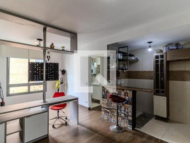 Apartamento à Venda Santa Cecília, 1 Quarto, 39 m² São Paulo