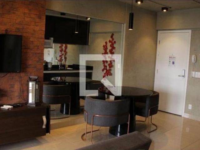 Apartamento à Venda Santa Cecília, 1 Quarto, 39 m² São Paulo