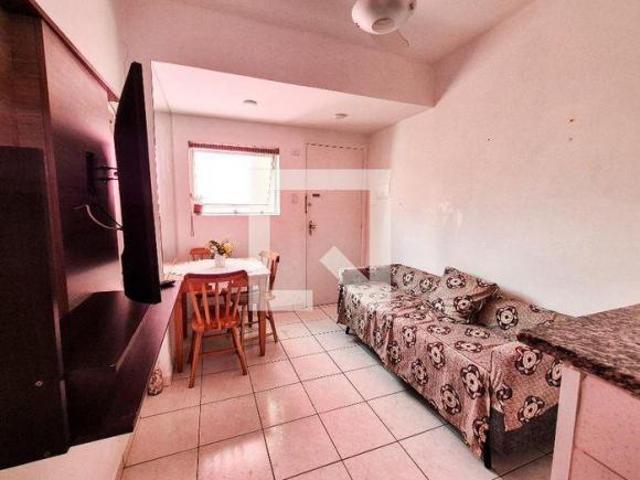 Apartamento à Venda Santa Cecília, 1 Quarto, 39 m² São Paulo