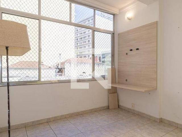 Apartamento à Venda Santa Cecília, 1 Quarto, 39 m² São Paulo