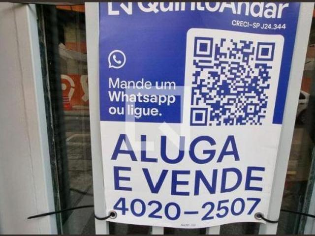 Apartamento à Venda Santa Cecília, 1 Quarto, 39 m² São Paulo