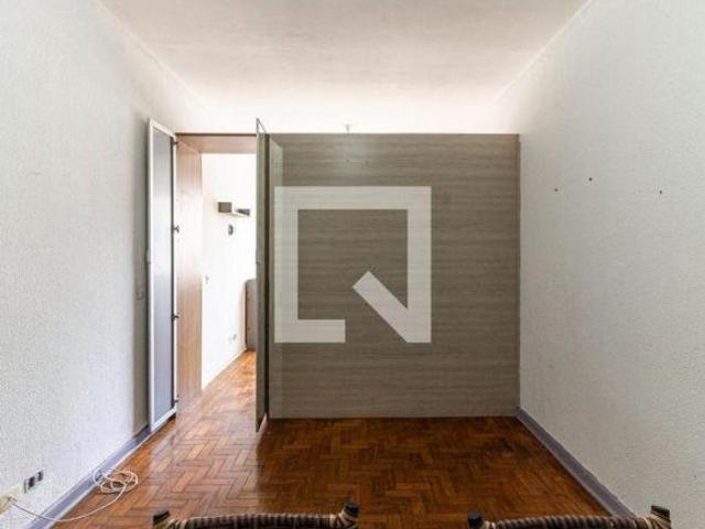 Apartamento à Venda Santa Cecília, 1 Quarto, 40 m2