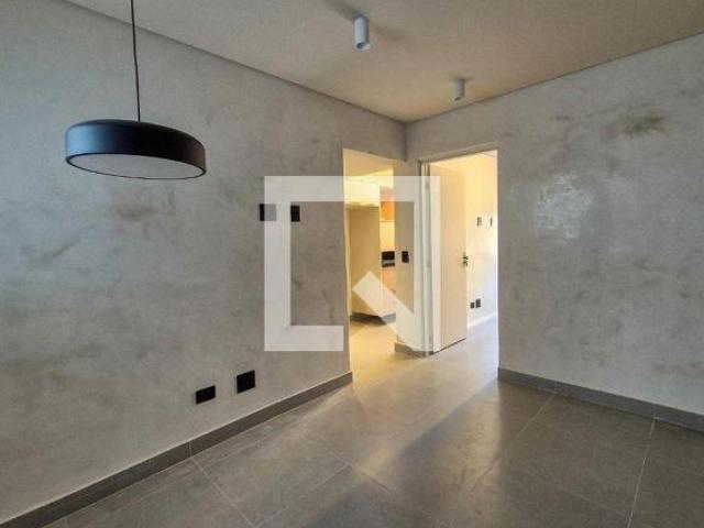 Apartamento à Venda Santa Cecília, 1 Quarto, 40 m2