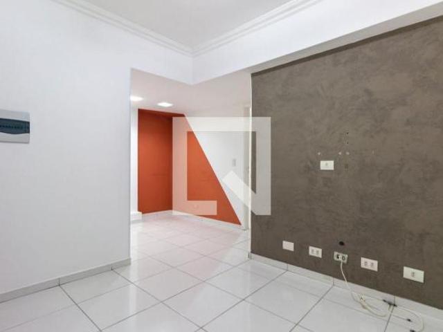 Apartamento à Venda Santa Cecília, 1 Quarto, 40 m2