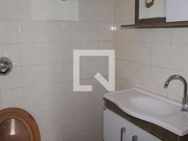 Apartamento à Venda Santa Cecília, 1 Quarto, 40 m2