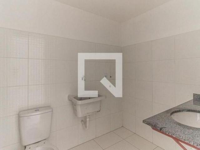 Apartamento à Venda Santa Cecília, 1 Quarto, 40 m2
