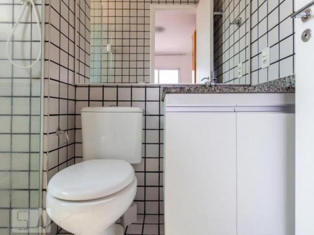 Apartamento à Venda Santa Cecília, 1 Quarto, 40 m2