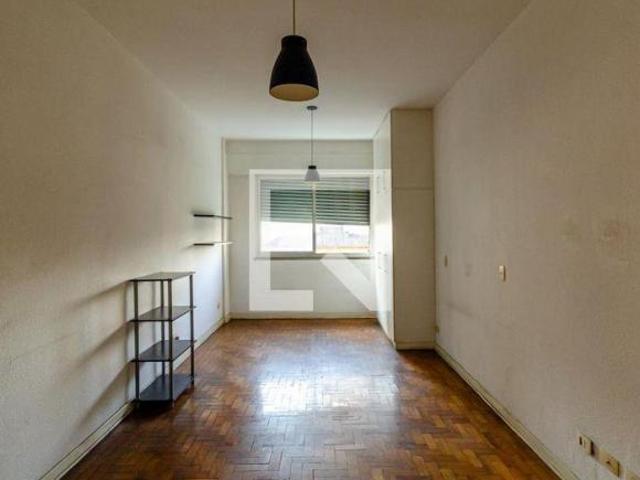 Apartamento à Venda Santa Cecília, 1 Quarto, 40 m2