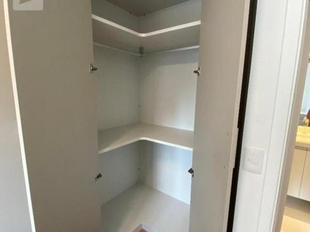 Apartamento à Venda Santa Cecília, 1 Quarto, 40 m2
