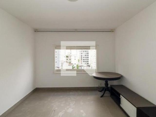 Apartamento à Venda Santa Cecília, 1 Quarto, 40 m2