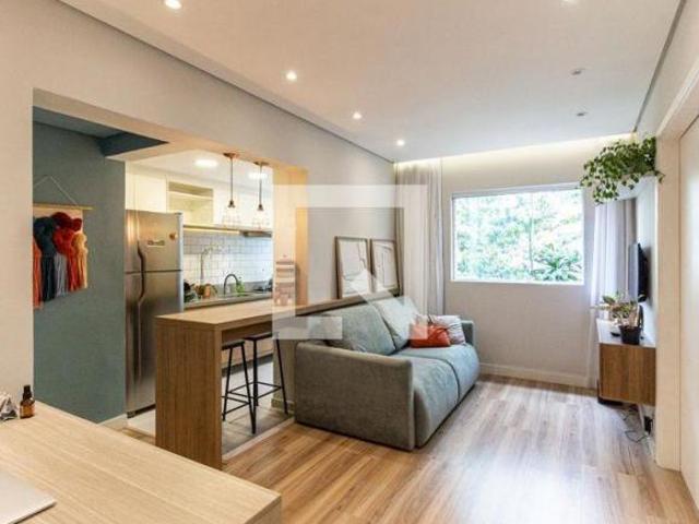Apartamento à Venda Santa Cecília, 1 Quarto, 40 m2