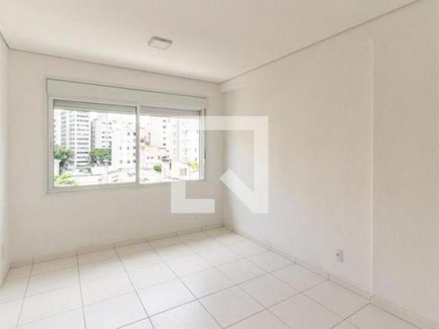 Apartamento à Venda Santa Cecília, 1 Quarto, 40 m2