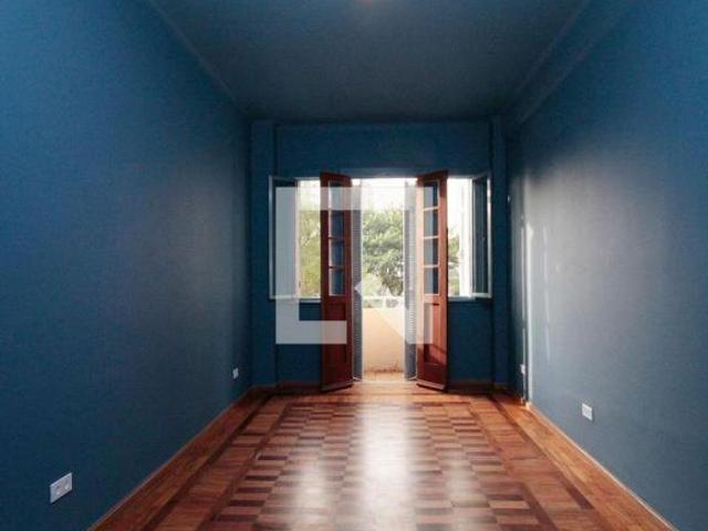 Apartamento à Venda Santa Cecília, 1 Quarto, 40 m2